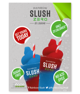 Posters by Rainbow Slush - Rainbow Slush