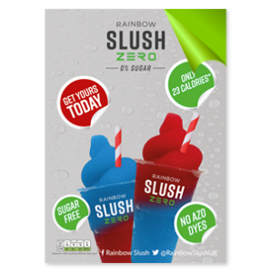 Slush Machine Maintenance, Servicing & Repairs | Our Support Offer